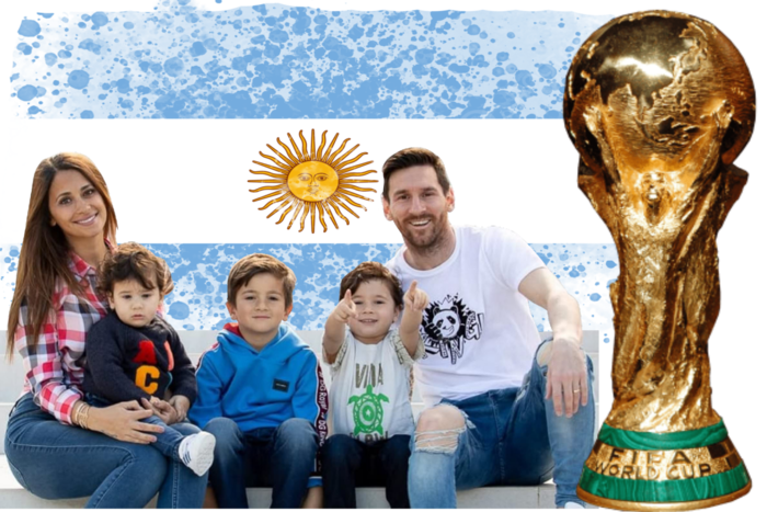 MESSI, LA EXISTENCIA DE DIOS Y EL CAMPEONATO MUNDIAL DE FUTBOL :: Blog ...